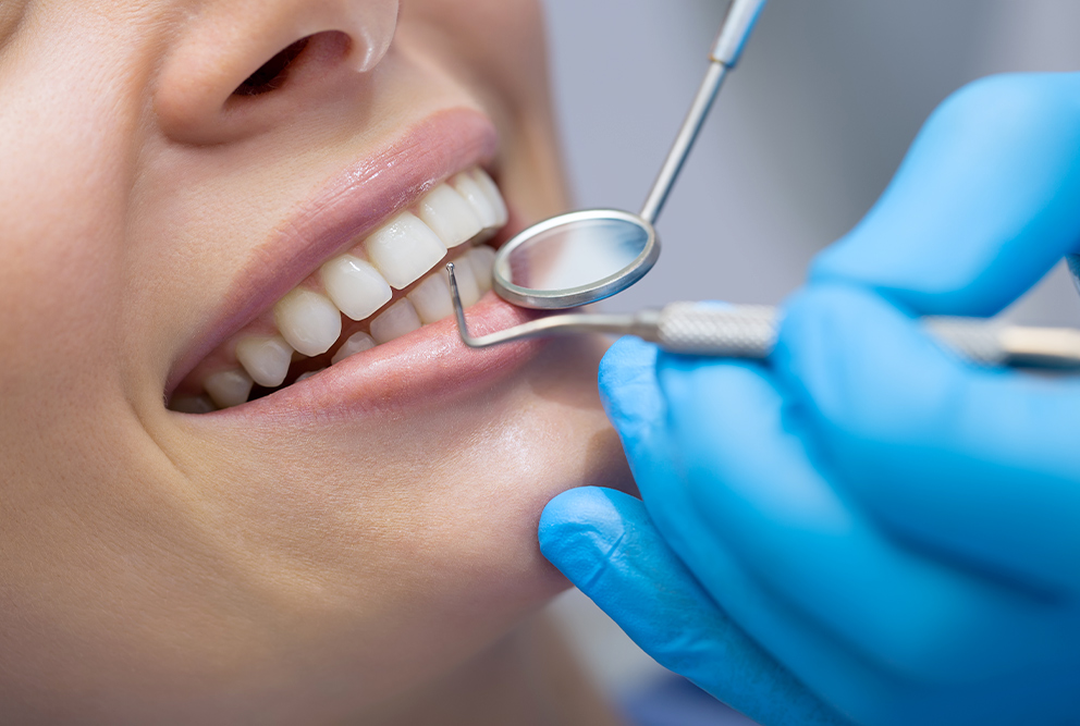 Jaký má cukrovka vliv na zdraví ústní dutiny? | Clinic for Smile